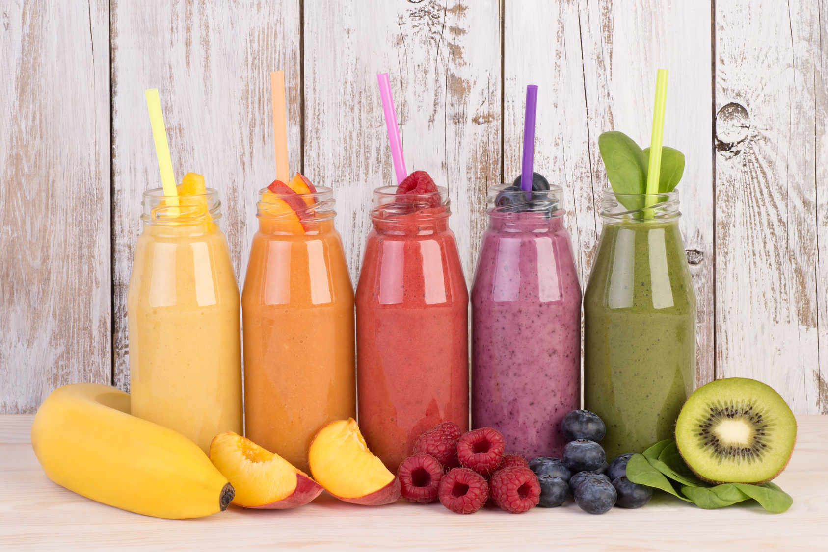 Succhi di frutta fatti in casa, 3 idee sane e dissetanti Succhi di frutta fatti in casa, 3 idee sane e dissetanti